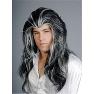 My Costume Wigs Realistic Donald Trump Presidential Wig, One Size Fits ...