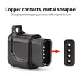 12-Speed Electronic Derailleur Charger for Shimano Di2 R9200 R8100 ...
