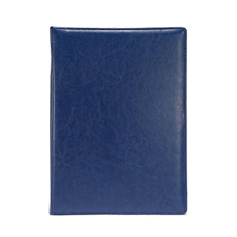 A4 Padfolio Binder, Portfolio, Business Document Holder, Metal ...