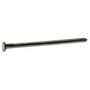 Grip Rite 40C 50 Lb 5" Bright Smooth Shank Common Nail - Walmart.com