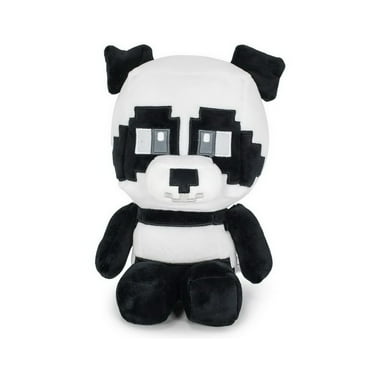 Minecraft Baby Wolf Plush - Walmart.com