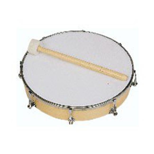 10 in. Tunable Hand Drum - Walmart.com