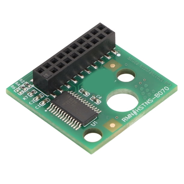 TPM 2.0 Module, TPM 2.0 Security Module Stable 20Pin For Motherboard ...