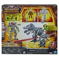 Marvel: Mech Strike Mechasaurs Ultron Primeval Kids Toy Action Figure ...