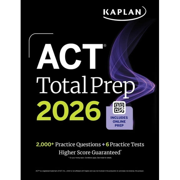 Kaplan MCAT Complete 7-Book Subject Review 2025-2026: Includes Online ...