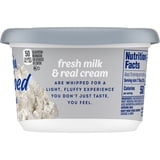 Philadelphia Original Whipped Cream Cheese Spread, 8 oz Tub - Walmart.com