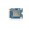 Wi-Fi6 + BT5.0 Module UART/ PCM Interface BCM4375 Wireless Chip 2.4GHz ...
