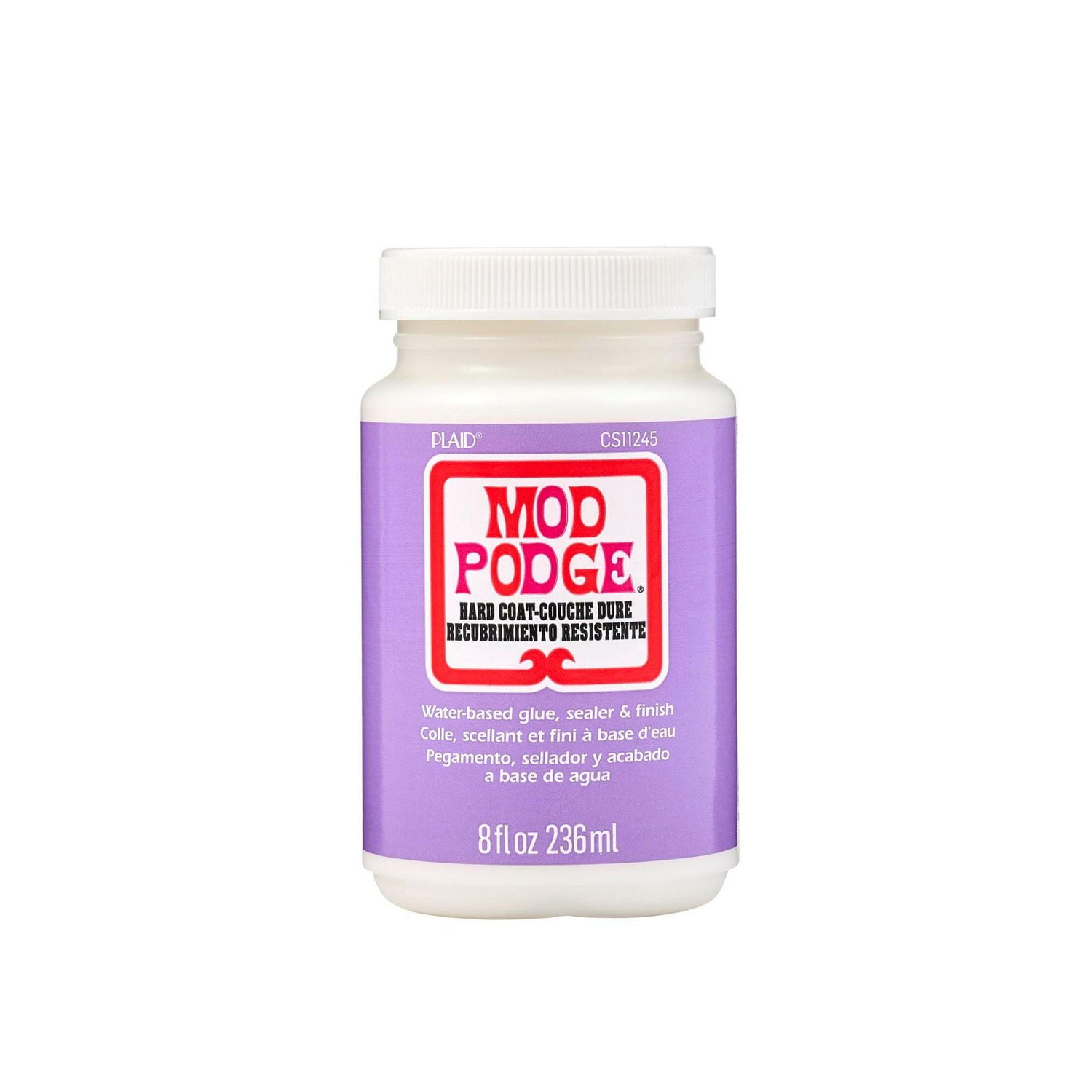 Click here for Mod Podge 8 Oz Hard Coat Sealer  Glue  And Finish... prices