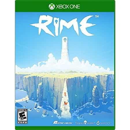 U&I Entertainment RiME - Xbox One Standard Edition | Walmart Canada