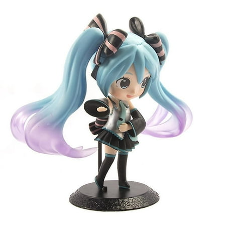 Hatsune Miku Big Eyes Snow Hatsune Figure Toy | Walmart Canada