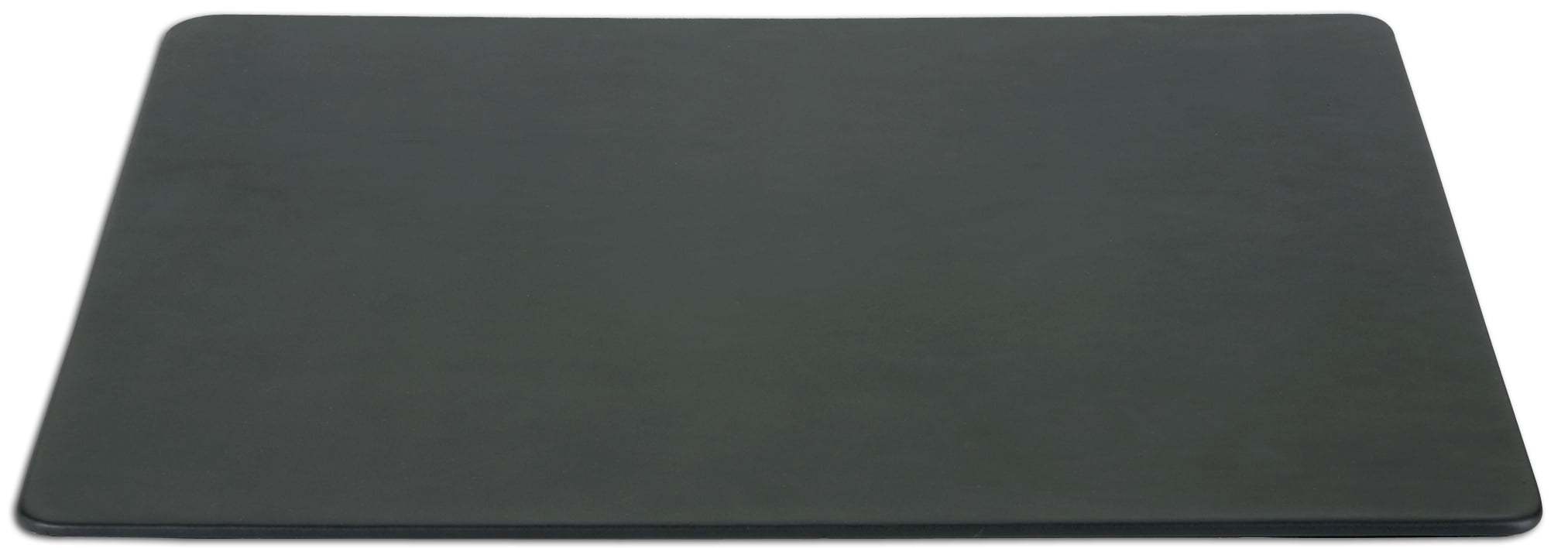 Black Leather 20 x 16 Conference Table Pad - Walmart.com