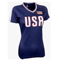 Icon Sports Women's USA Soccer Jersey Alex Morgan #13 Youth Extra Small ...