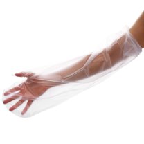 Carex E-Z Stretch Cast Protector, Arm - Walmart.com