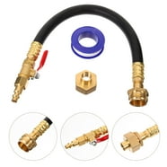 WrenchEase - Durable Wrench Designed for All OPD Propane Tank Valves ...