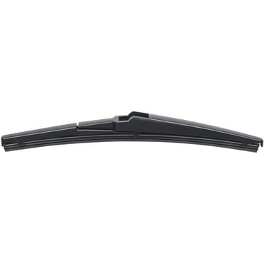 ACDelco 8-216B - Professional Performance 16" Black Wiper Blade ...