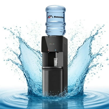 Free Shipping! Drinkpod Pro 6 Water Cooler Dispenser - Bottleless, Hot ...