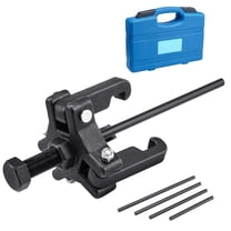 OEMTOOLS 25090 Harmonic Balancer Puller Kit - Walmart.com