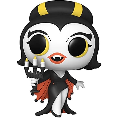 Funko Paka Paka: Boo Hollow - Raven Multicolor | Walmart Canada