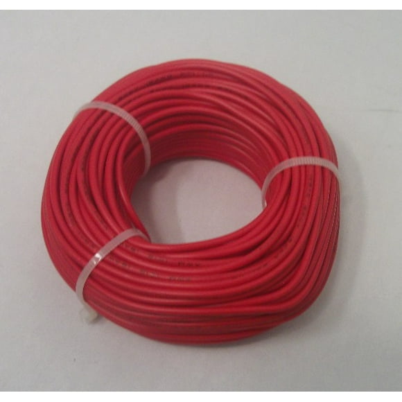 Electrical Wire 18 AWG