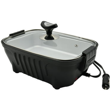 Oster 18 Quart Red Roaster with High Dome & Self-Basting Lid - Walmart.com