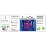 NaturalyPure IBS Control, Herbal Relief for Bloating, Gas, Cramping ...