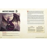 Dungeons & Dragons Young Adventurer's Gu The Monsters & Creatures Compendium (Dungeons & Dragons ...