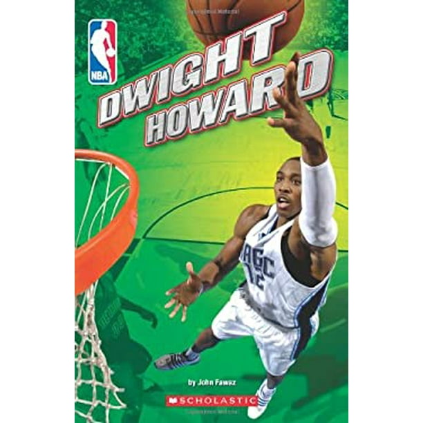 Dwight Howard