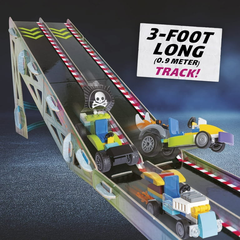 Klutz LEGO: Race Cars By Editors Of Klutz The Scholastic, 40% OFF