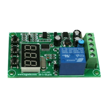 Current Sensor Module Consume Current Sense Module To Detect Circuits ...
