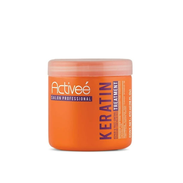 Activee Professional Keratin Hair Mask Treatment 16 fl. oz ...