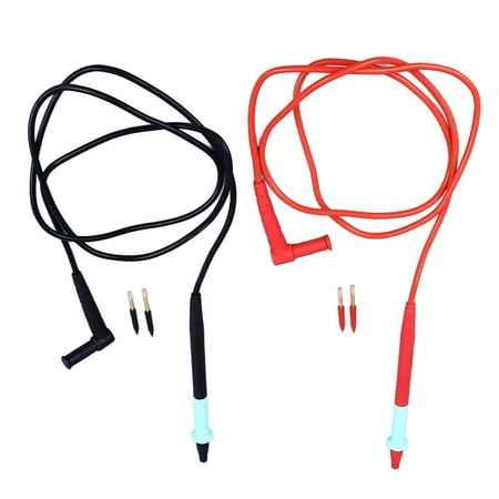 Probe Multimeter Probe Kit Digital Test Pen Line Electrical Tester ...