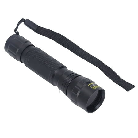 UV Flashlight, Curing Light Durable Battery Powered Portable For ...
