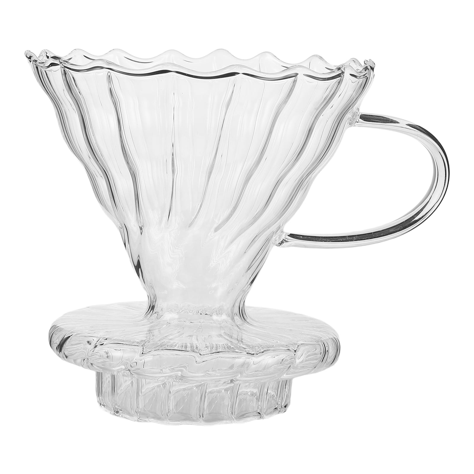 Click here for Deepcraff Portable Reusable Coffee Dripper Funnel... prices