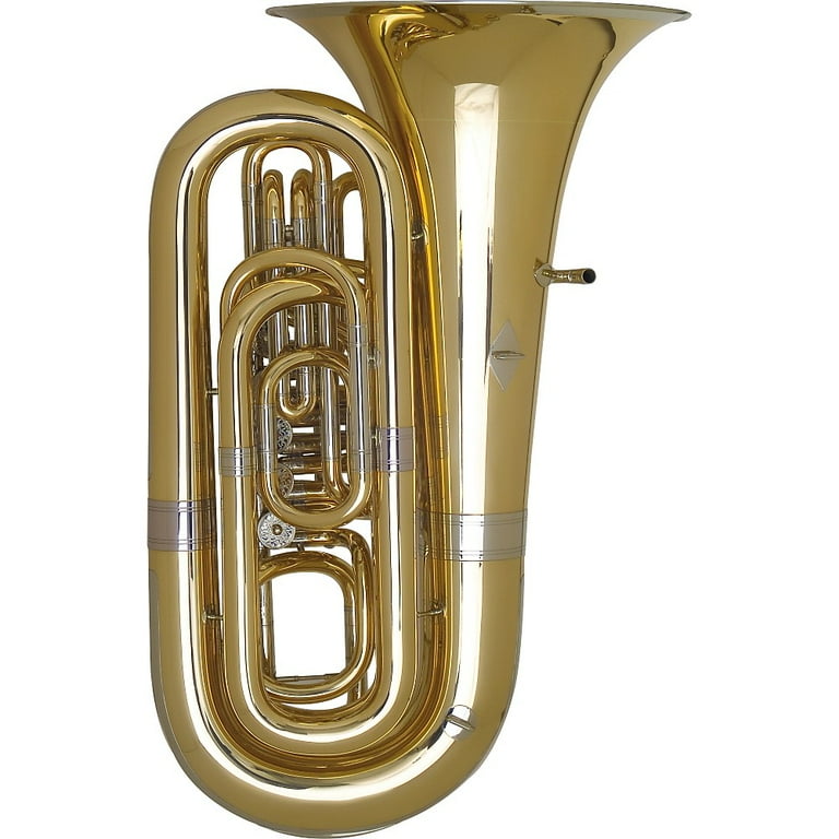 Slide Tuba