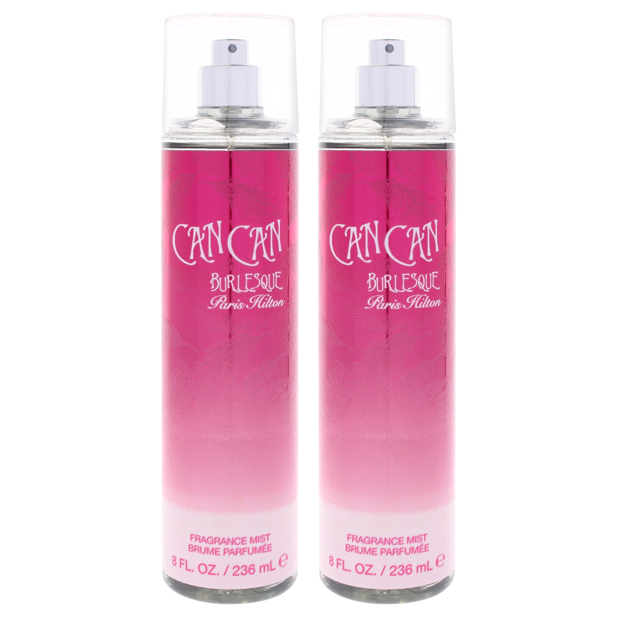 Click here for Can Can Burlesque By Paris Hilton For Women - 8 Oz... prices
