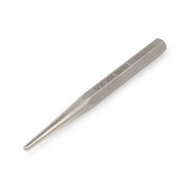 STANLEY FATMAX FMHT16446 Center Punch, 3/8" - Walmart.com