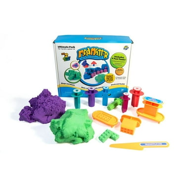 Mad Mattr Super-Soft Modeling Dough Compound That Never Dries Out by ...