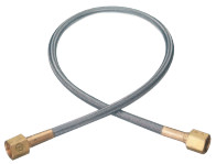 Stainless Steel Flexible Pigtails, Pigtail, 3,000 PSIG, Stainless Steel ...