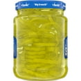 Vlasic Deli Style Banana Pepper Rings, Hot Peppers, 12 oz - Walmart.com