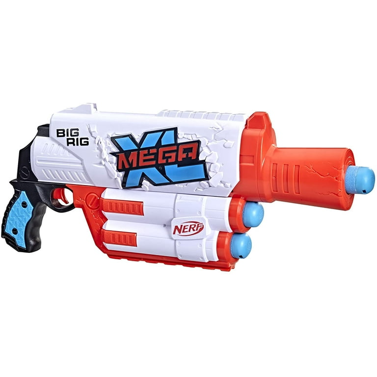Nerf Mega Magnus Amazon