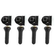 Motorcraft Tire Pressure Monitoring System Sensor Mounting Band TPMS-8 ...