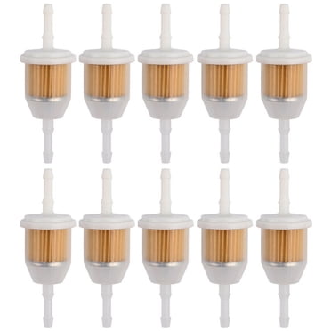 Briggs and Stratton Fuel Filter - Walmart.com