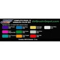 Createx 10 COLOR PEARLIZED SET Airbrush Paint Colors - Walmart.com