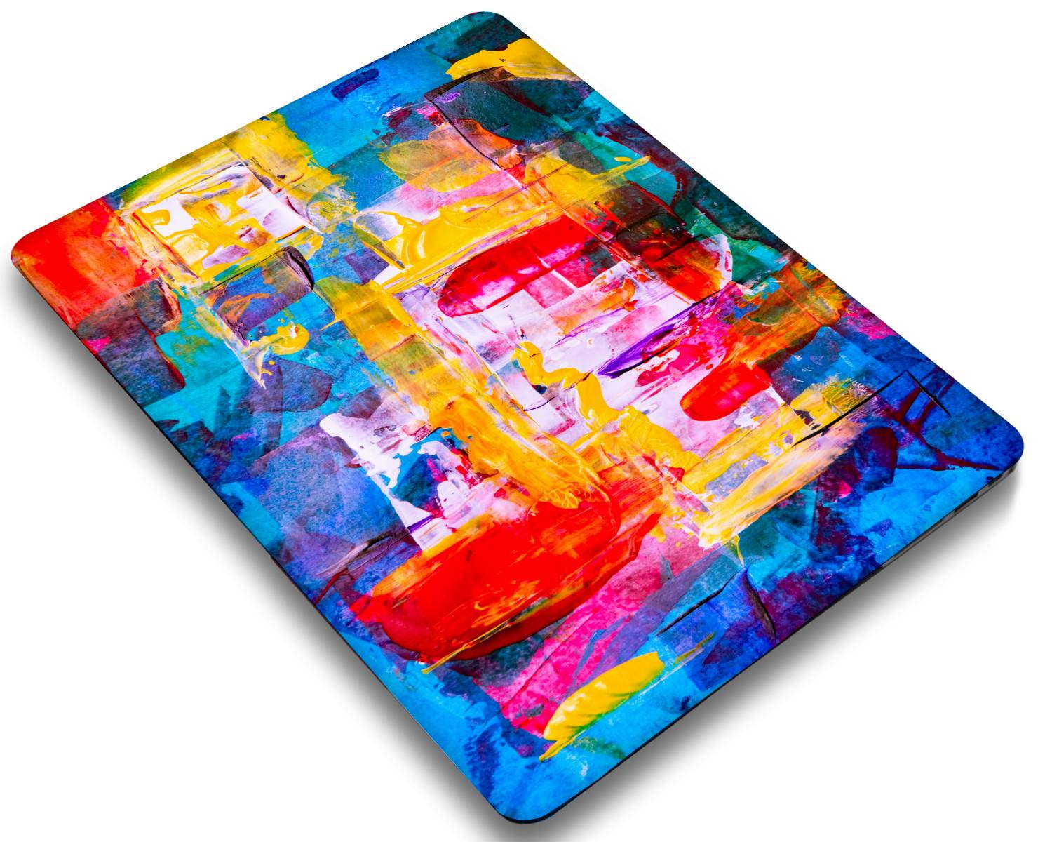 KSK KAISHEK Hard Shell Cover Only Compatible Old MacBook Air 13 inchs ...