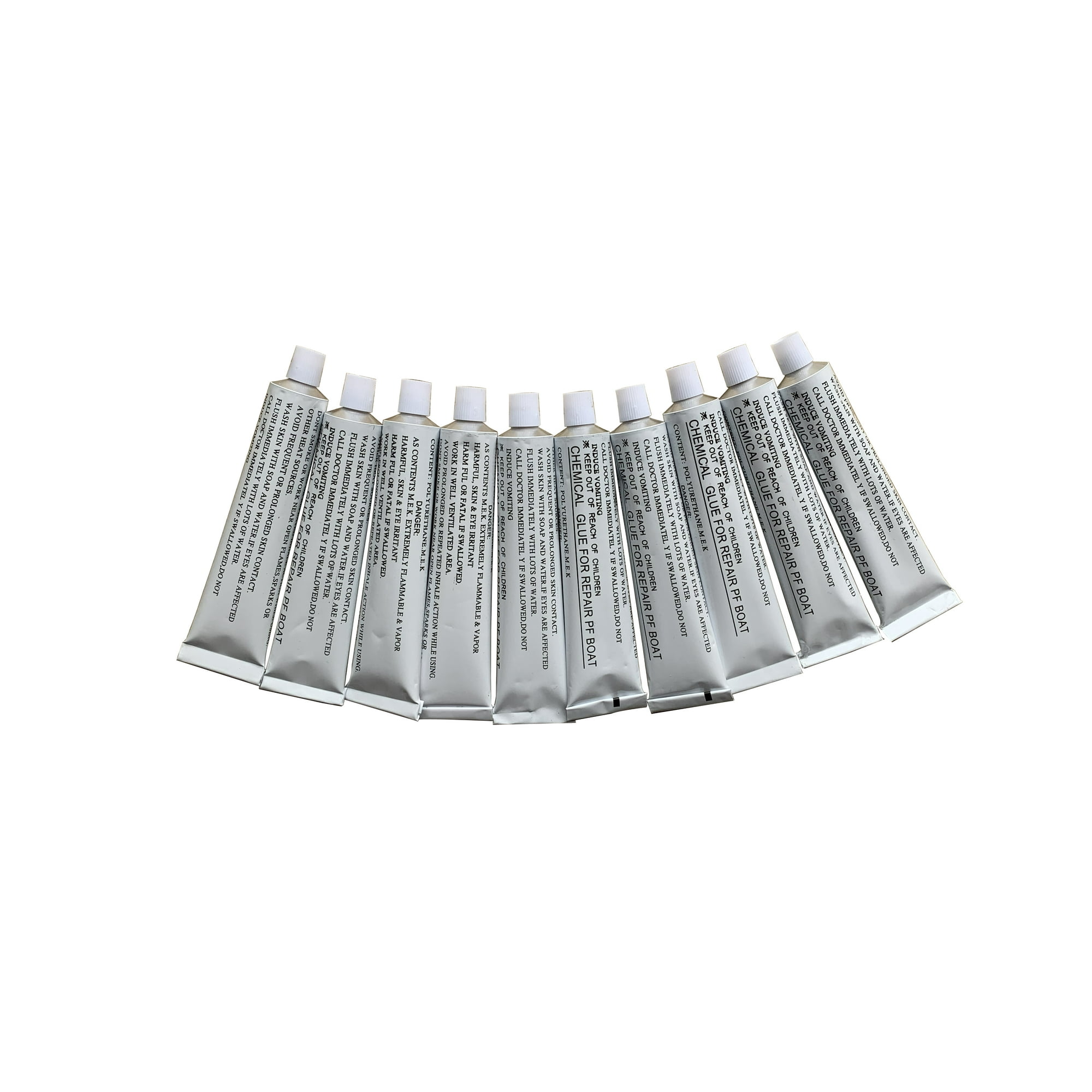 Click here for Boatify Boatif 10*30ml Tubes Of Inflatable Boat/Ra... prices