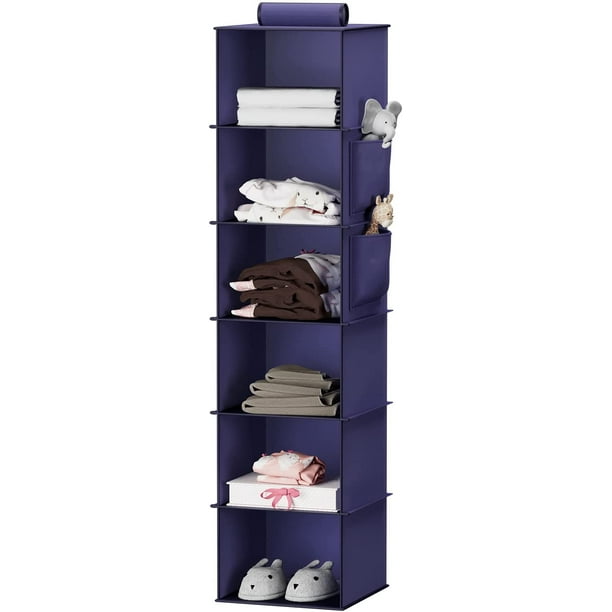 Shelf Purple