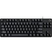 Logitech G213 Prodigy RGB LED Gaming Keyboard for PC with 16.8 Million ...