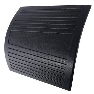 Hooke Road Fit Jeep Wrangler 2007-2018 JK Windshield Frame Cover Roof ...