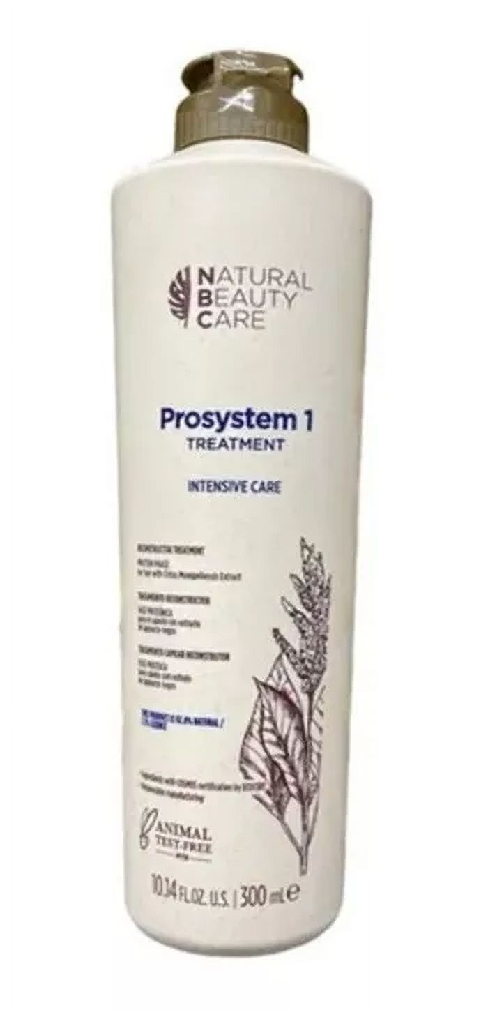 Tratamiento Reconstructor Pro System 1 300ml | Bodega Aurrera en línea