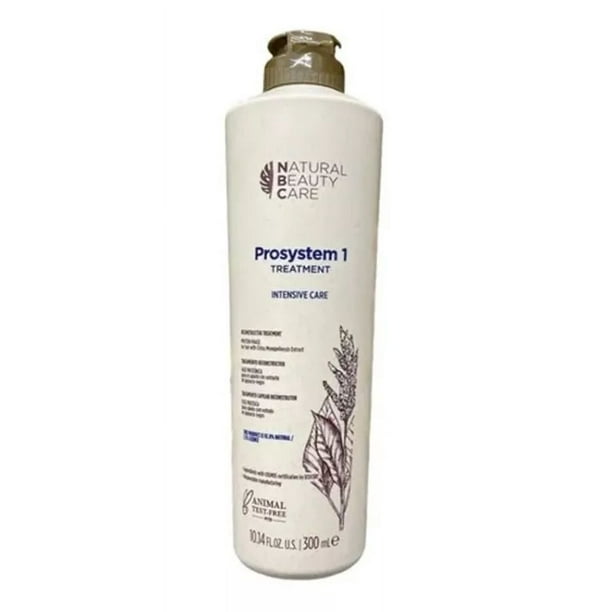 Tratamiento Reconstructor Pro System 1 300ml | Bodega Aurrera en línea